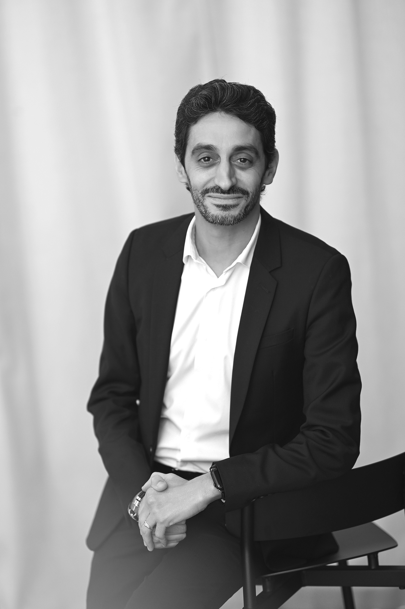 Équipe - halcyonexecutive